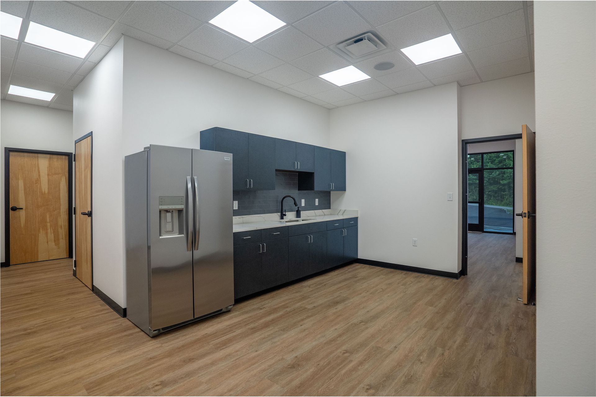 Commercial Construction in Central Arkansas | Stephen Hay