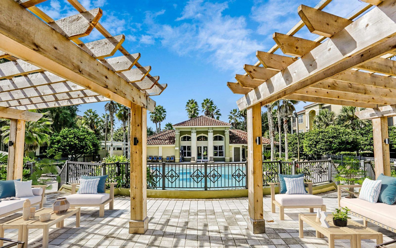 Legacy at Fort Clarke | Luxury Apartments in Gainesville, FL