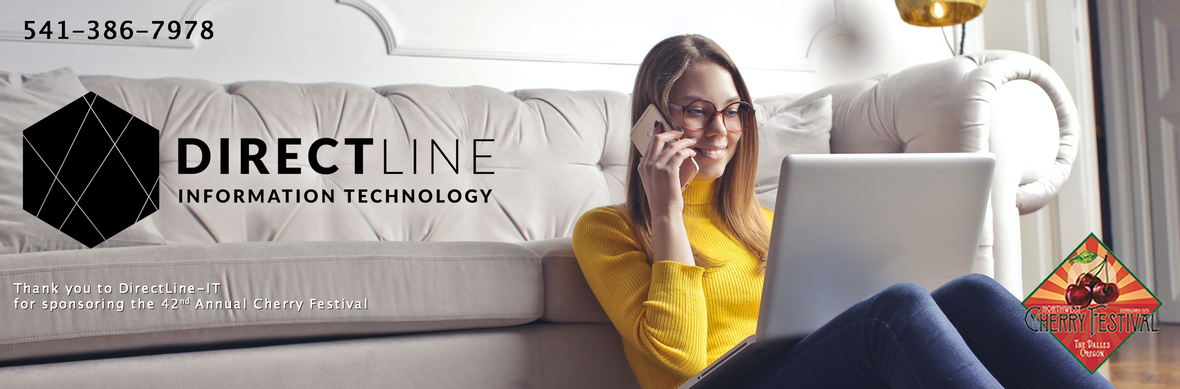 Home [www.thedalleschamber.com]