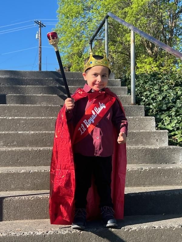 Celebrating the Success of the 2024 Northwest Cherry Festival ...