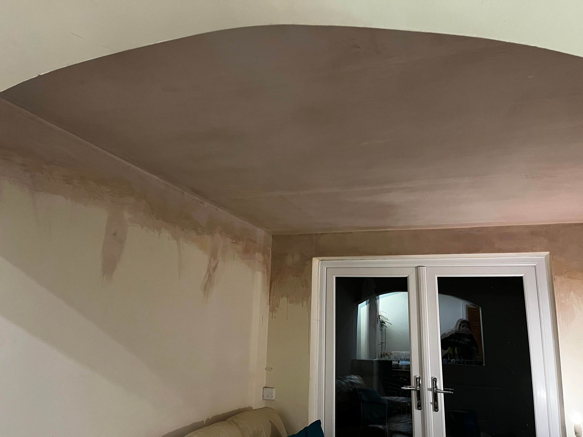 Case Study: How to soundproof a timber ceiling