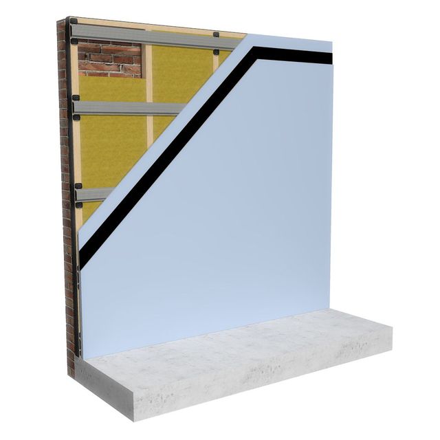Removable Soundproofing Existing Walls Improving Soundproofing In