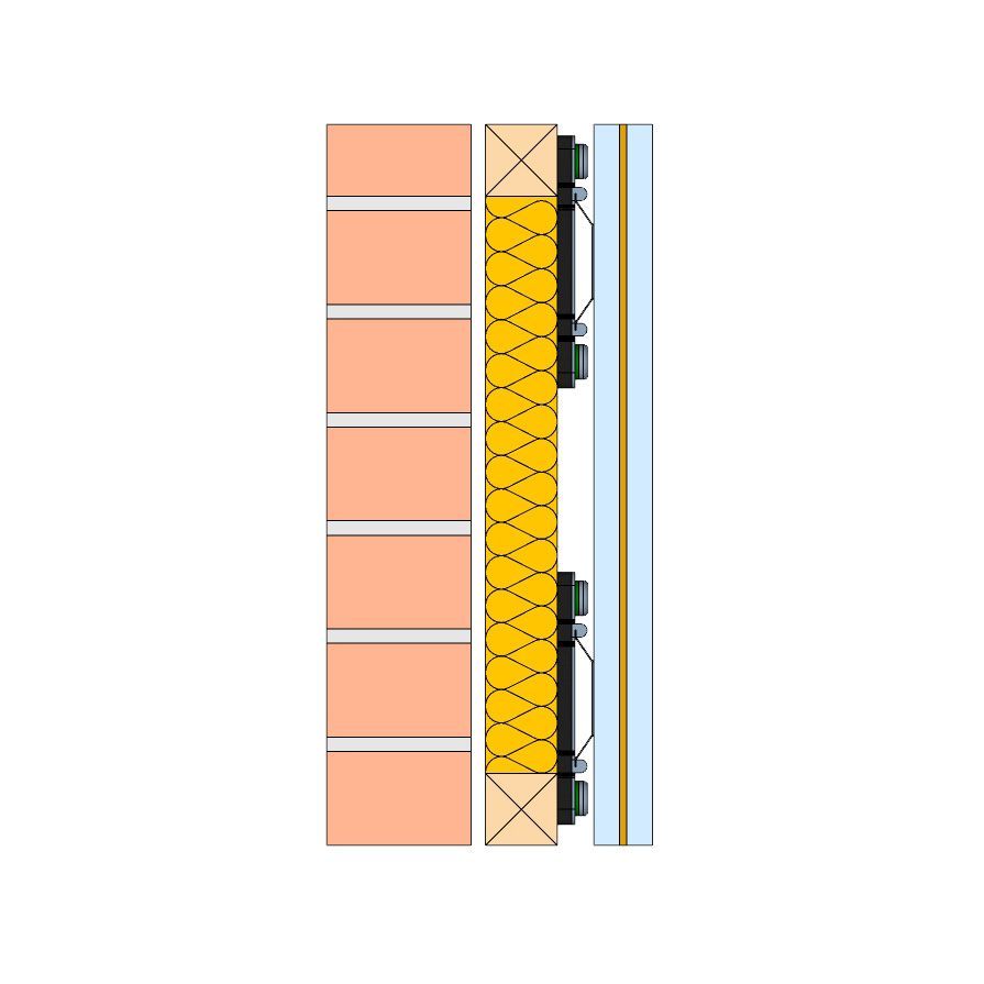 ReductoClip independent wall soundproofing | Soundproofing Store