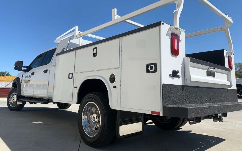 Truck Accessories Los Angeles | Bedliners Los Angeles CA
