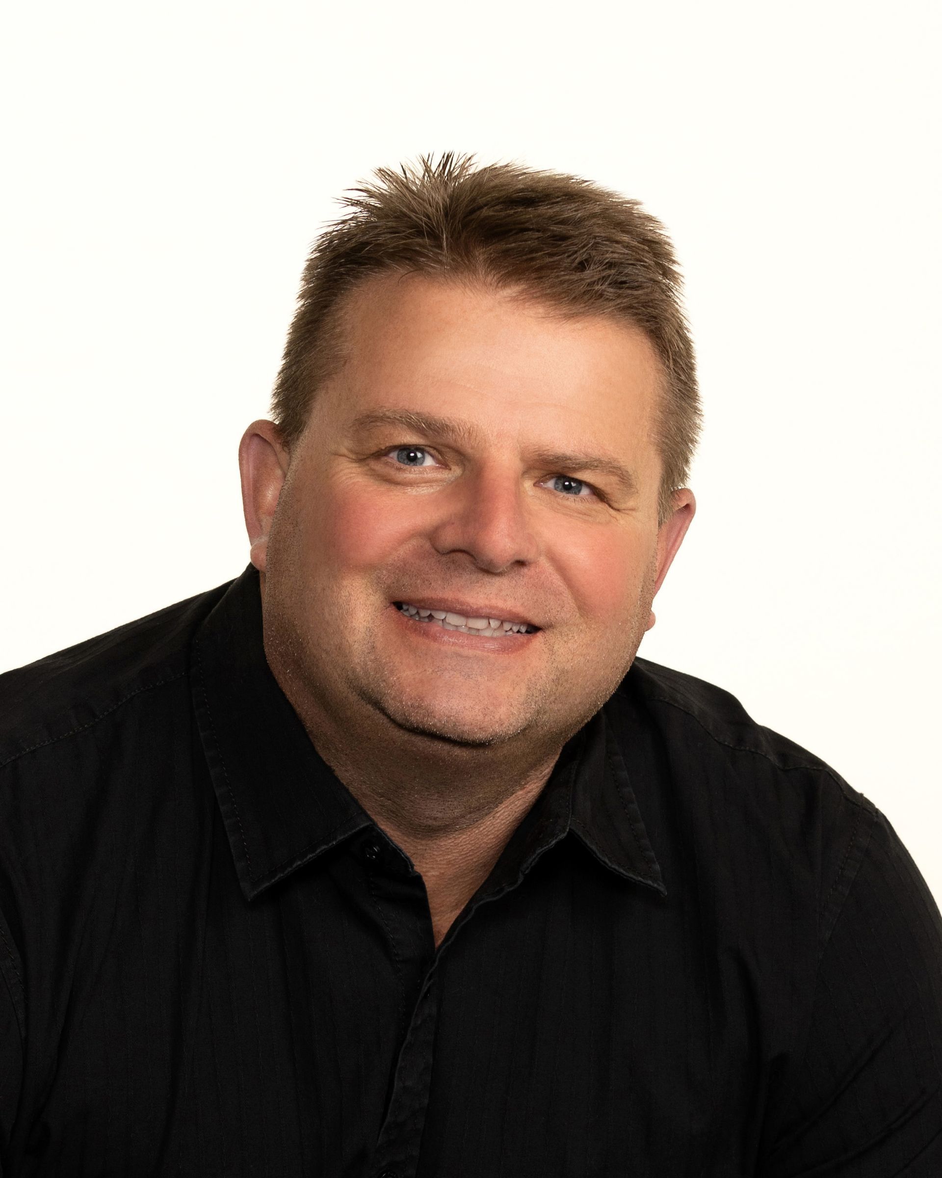 Joel Hardin Aberdeen Realtor Buying Selling Real Estate