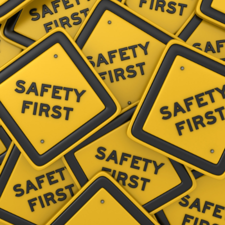 Safety & Health: Q&A with Jay Markland