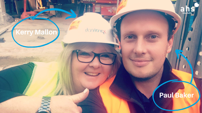 Spotlight on our Adelaide Office