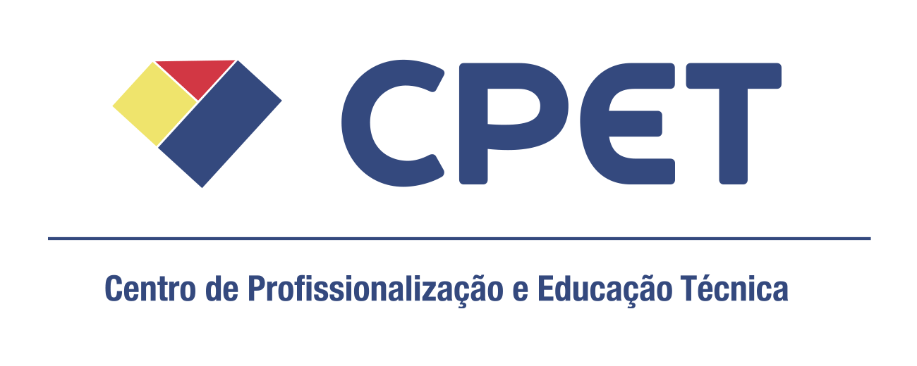 CPET | Cursos Técnicos EAD | Formação Profissional de Excelência