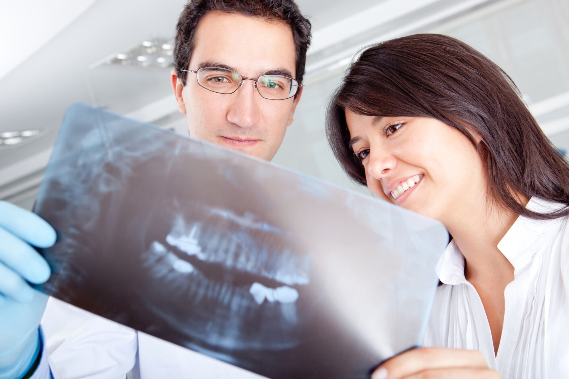 What Happens During A Root Canal Procedure