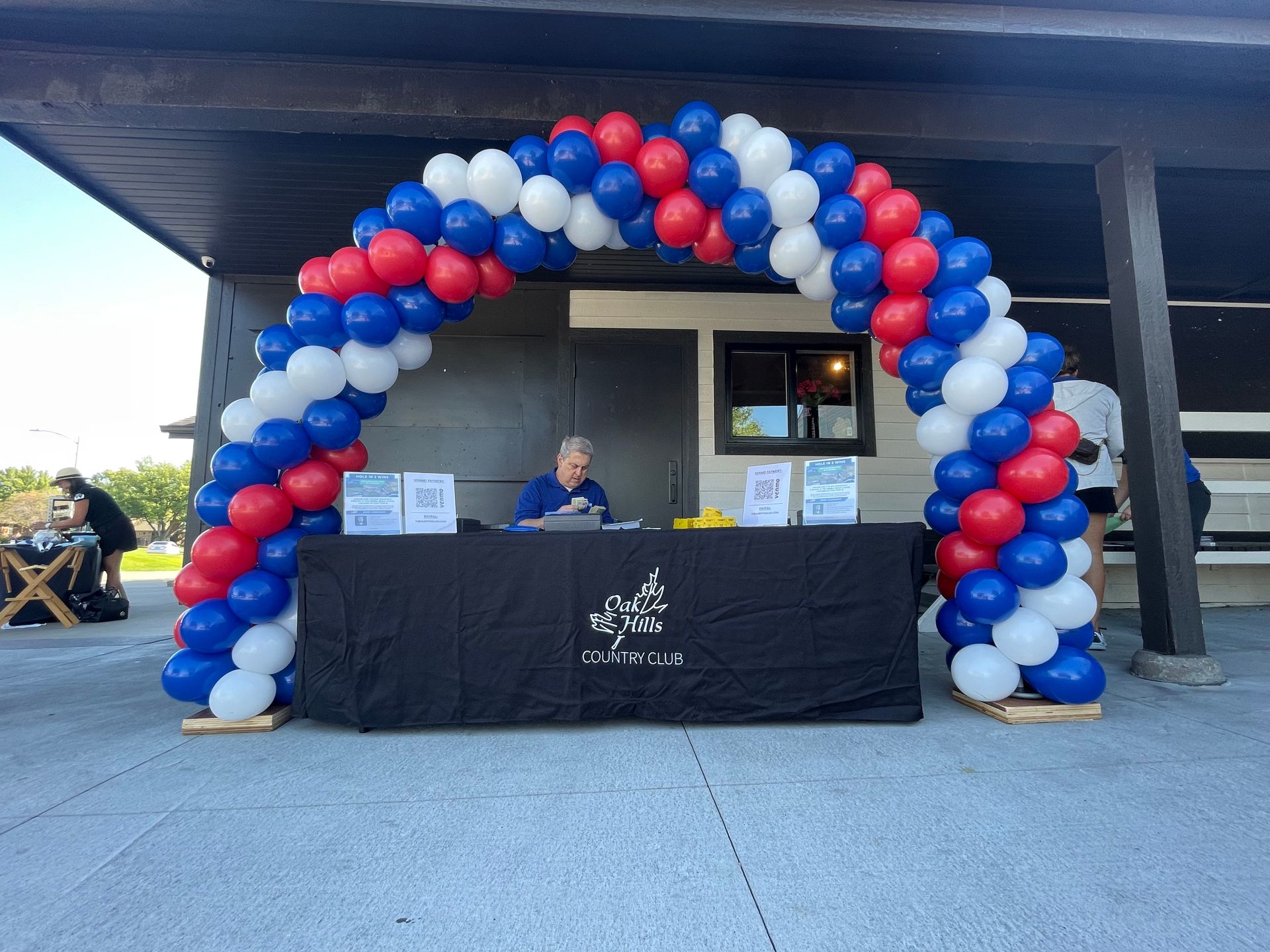 Balloon Arches | Omaha Balloon