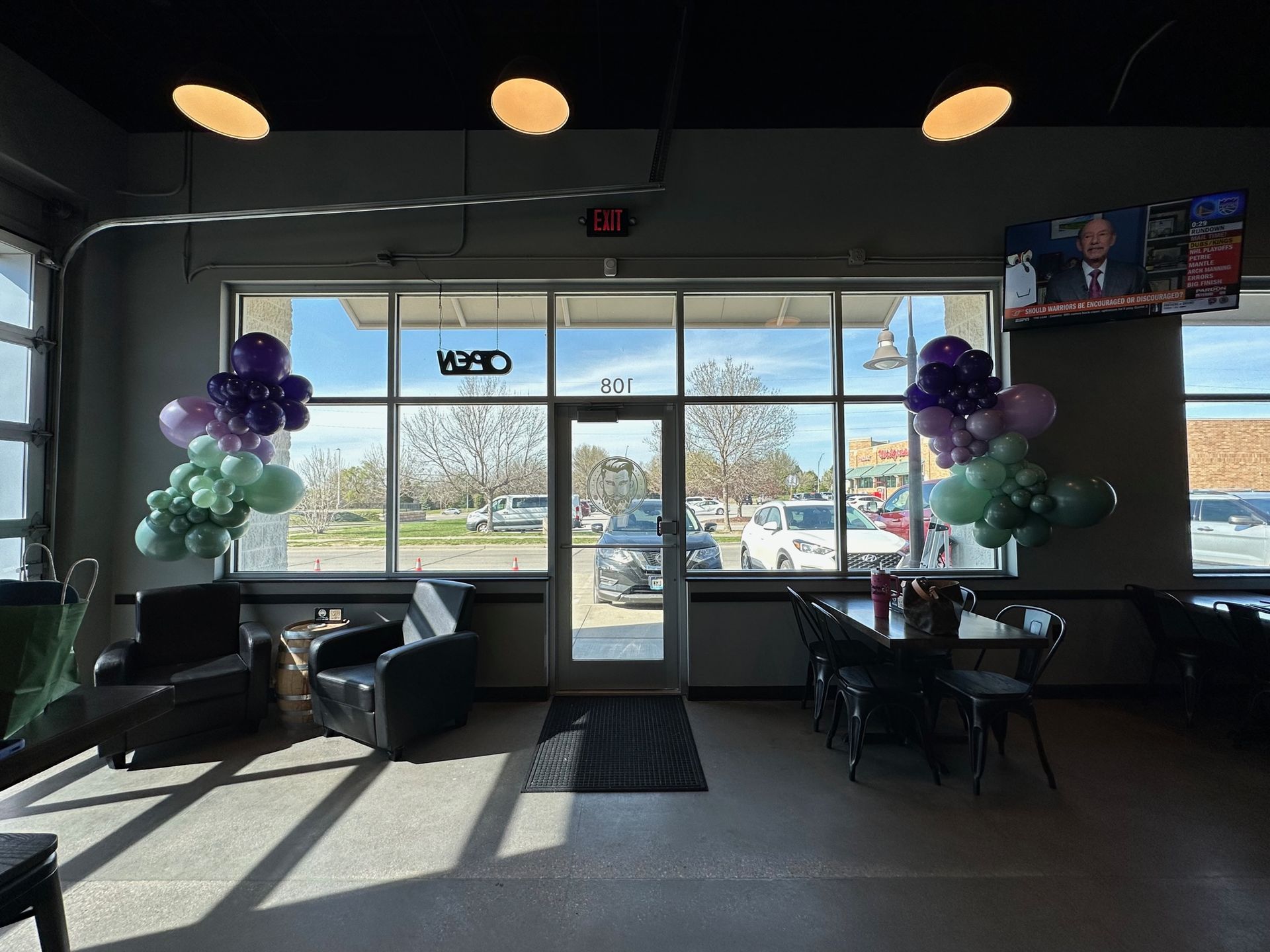 Custom Designs | Omaha Balloon