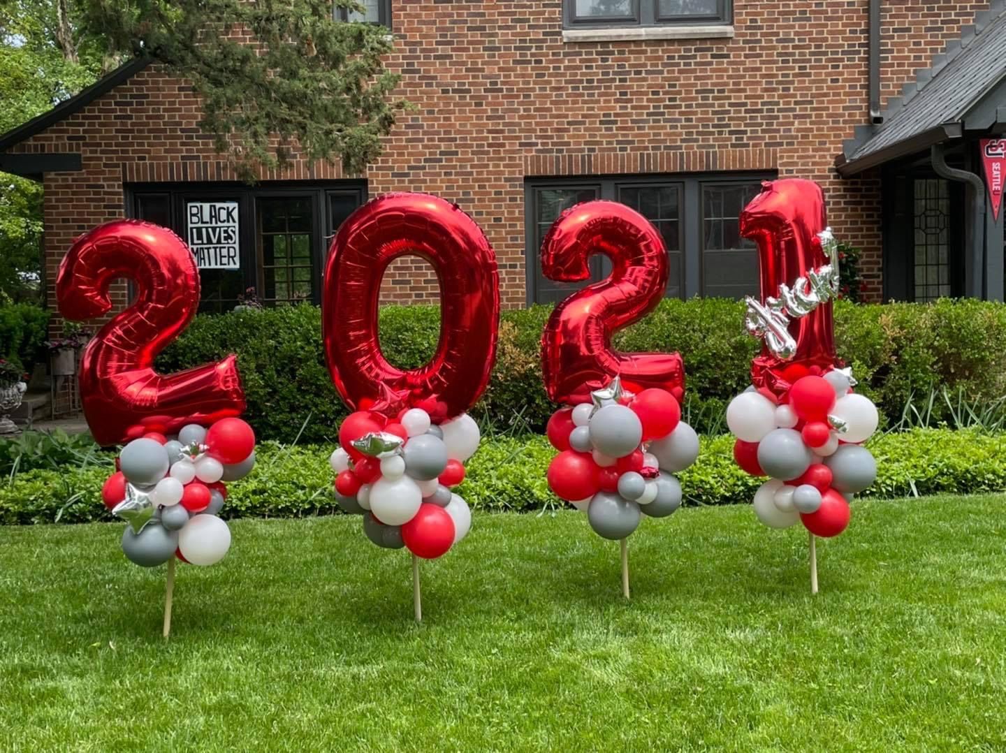 Omaha Balloon Celebrations