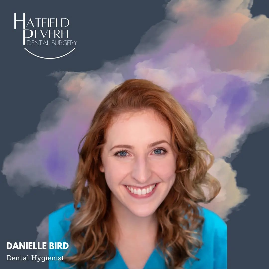 Meet the team | Hatfield Peverel Dental Surgery