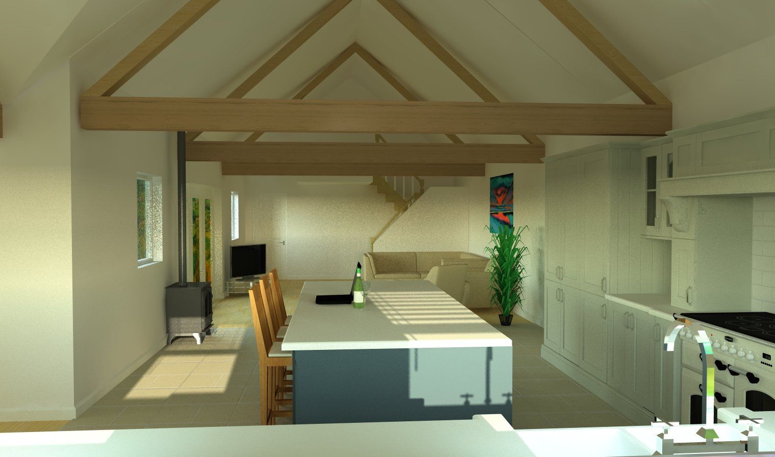 Architectural Design