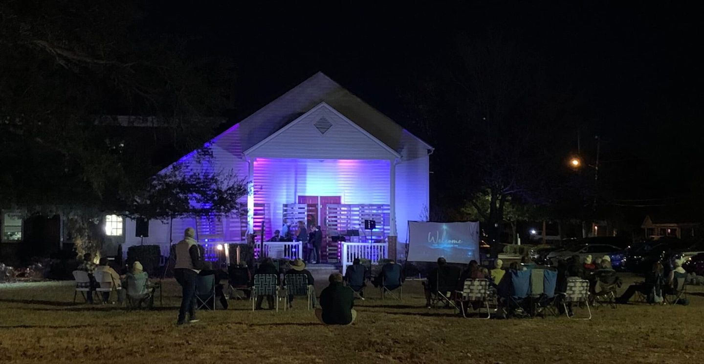 Home [trinitynmb.com]