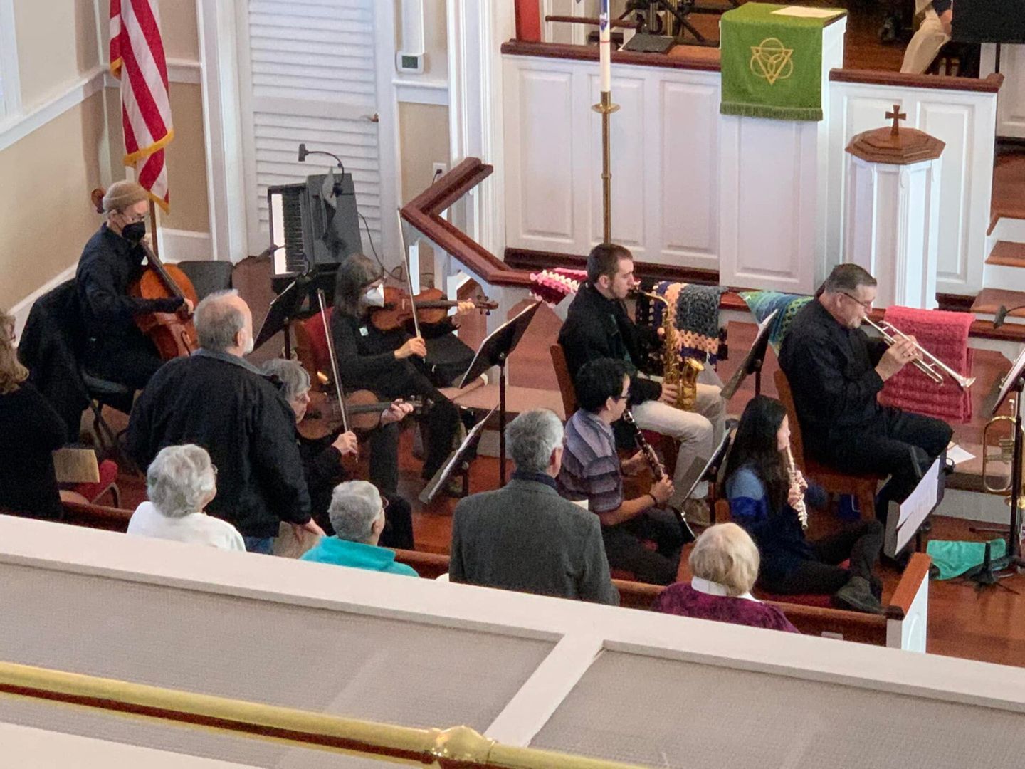 Home [trinitynmb.com]