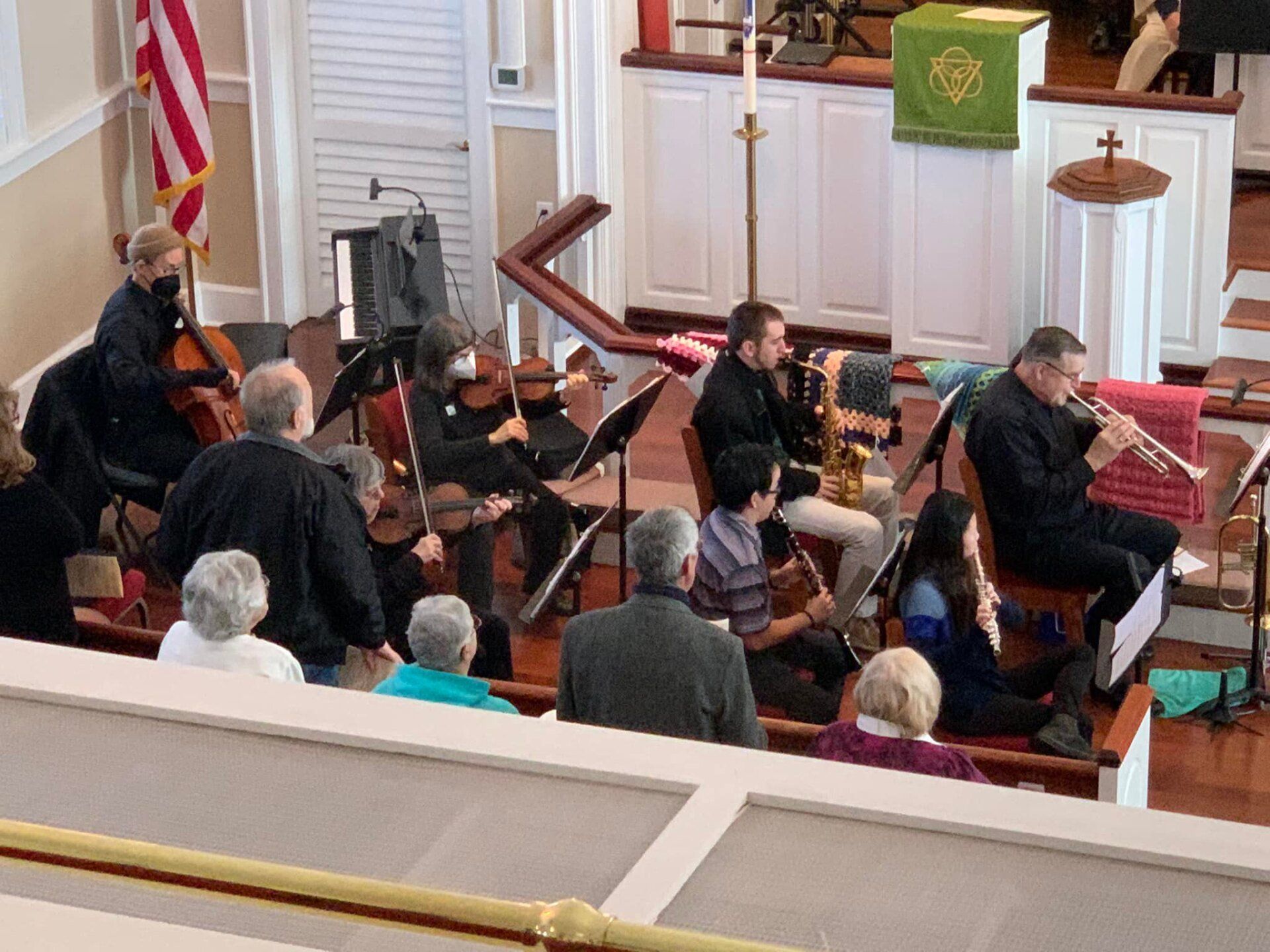 Home [trinitynmb.com]