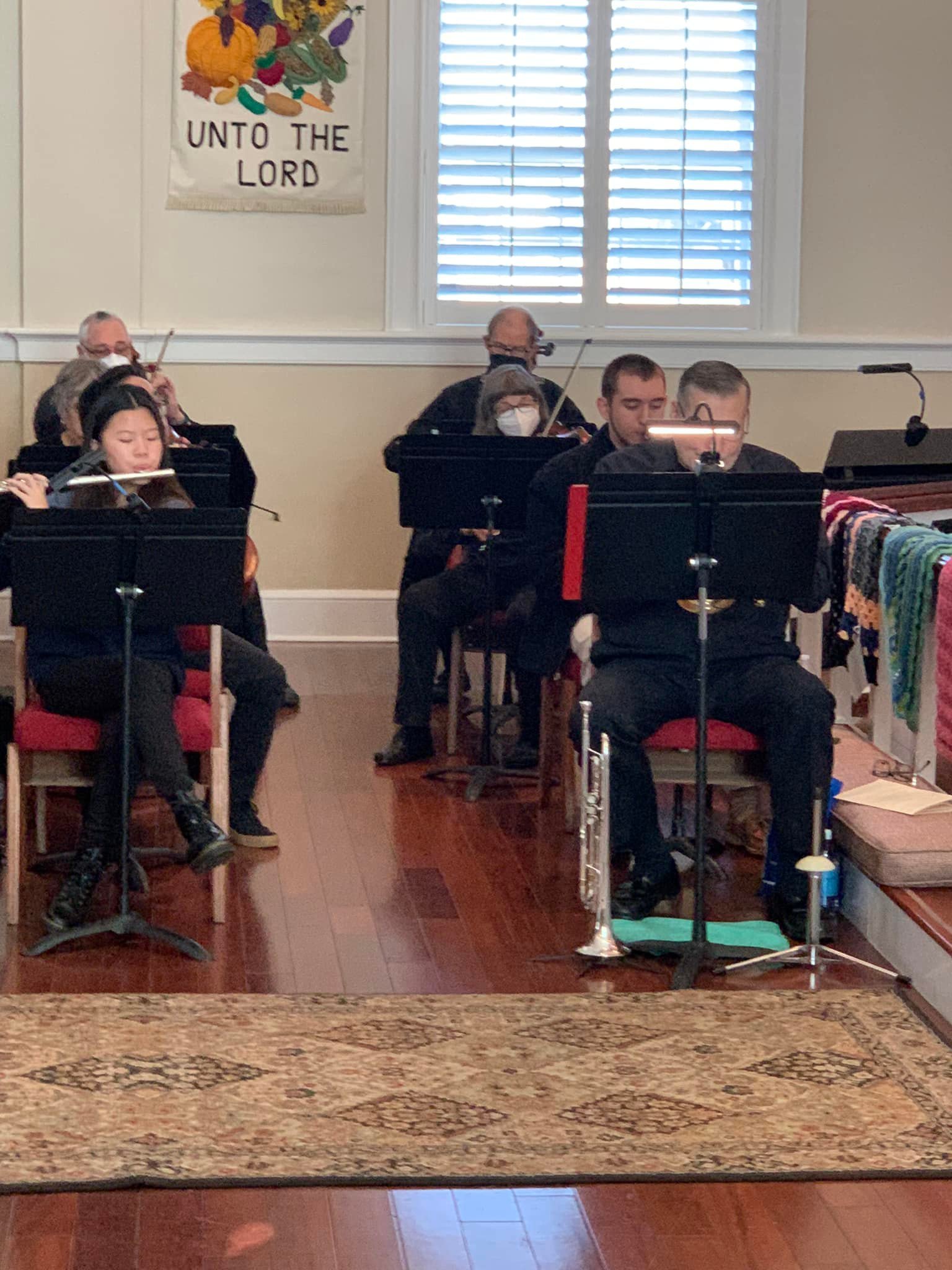 Home [trinitynmb.com]