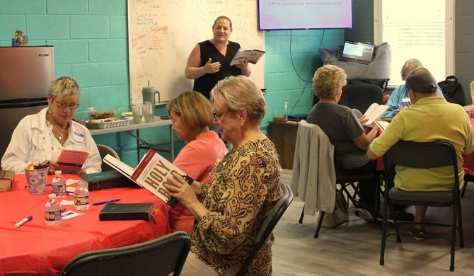 Home [trinitynmb.com]