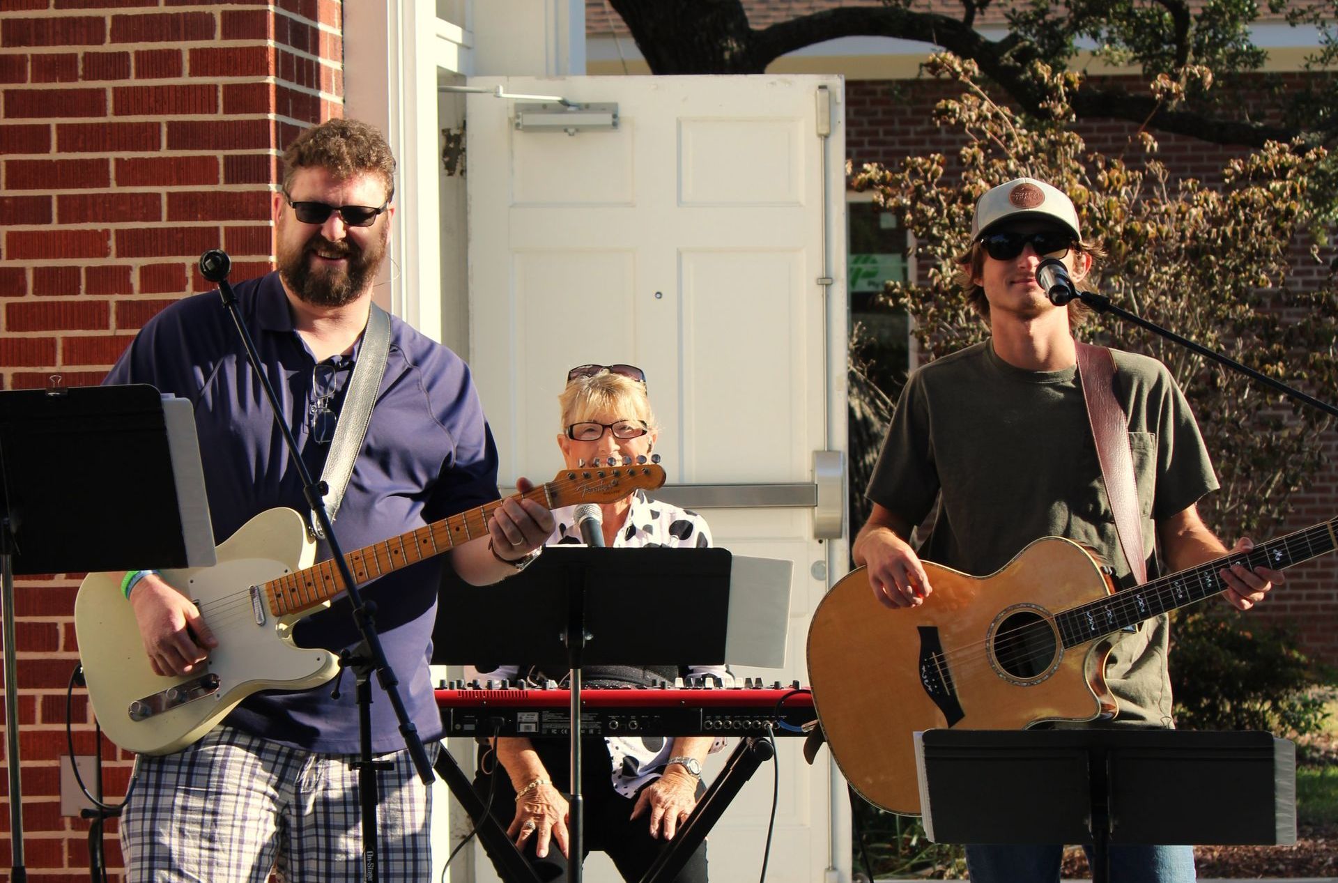 Home [trinitynmb.com]