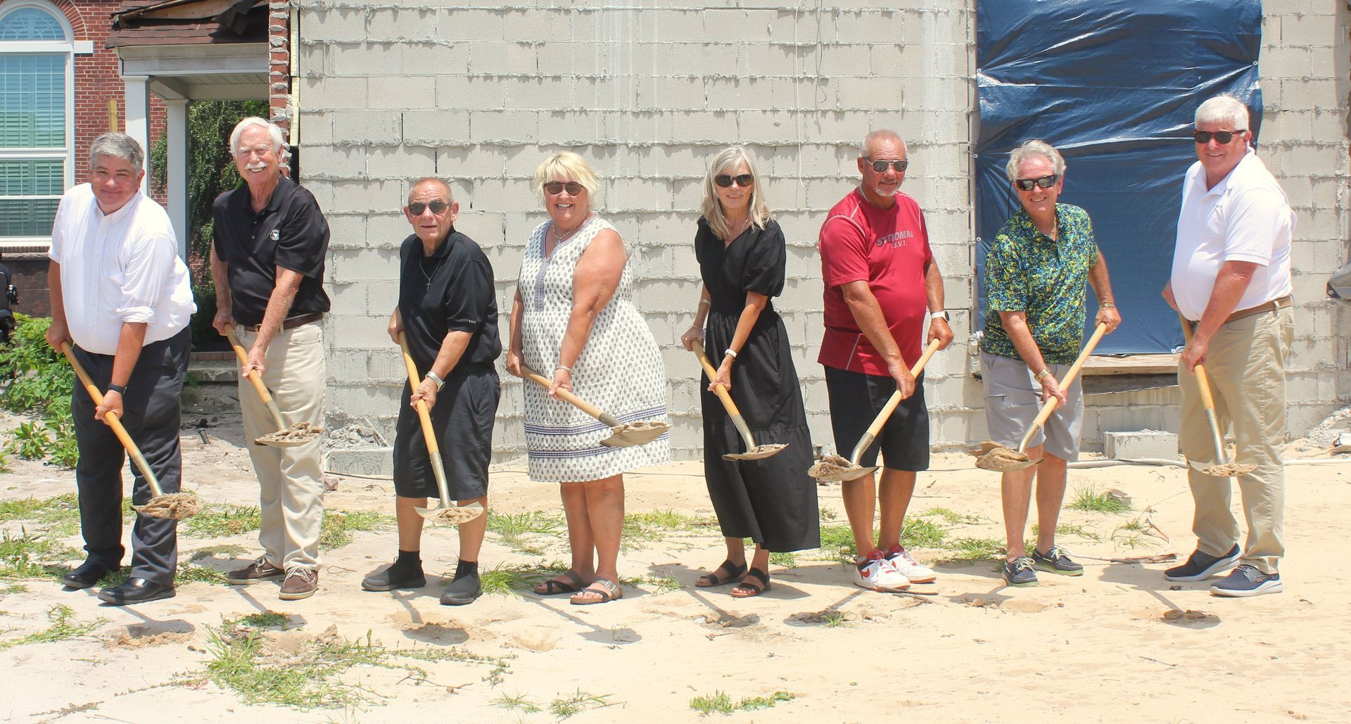 Home [trinitynmb.com]