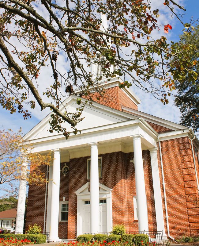 Home [trinitynmb.com]