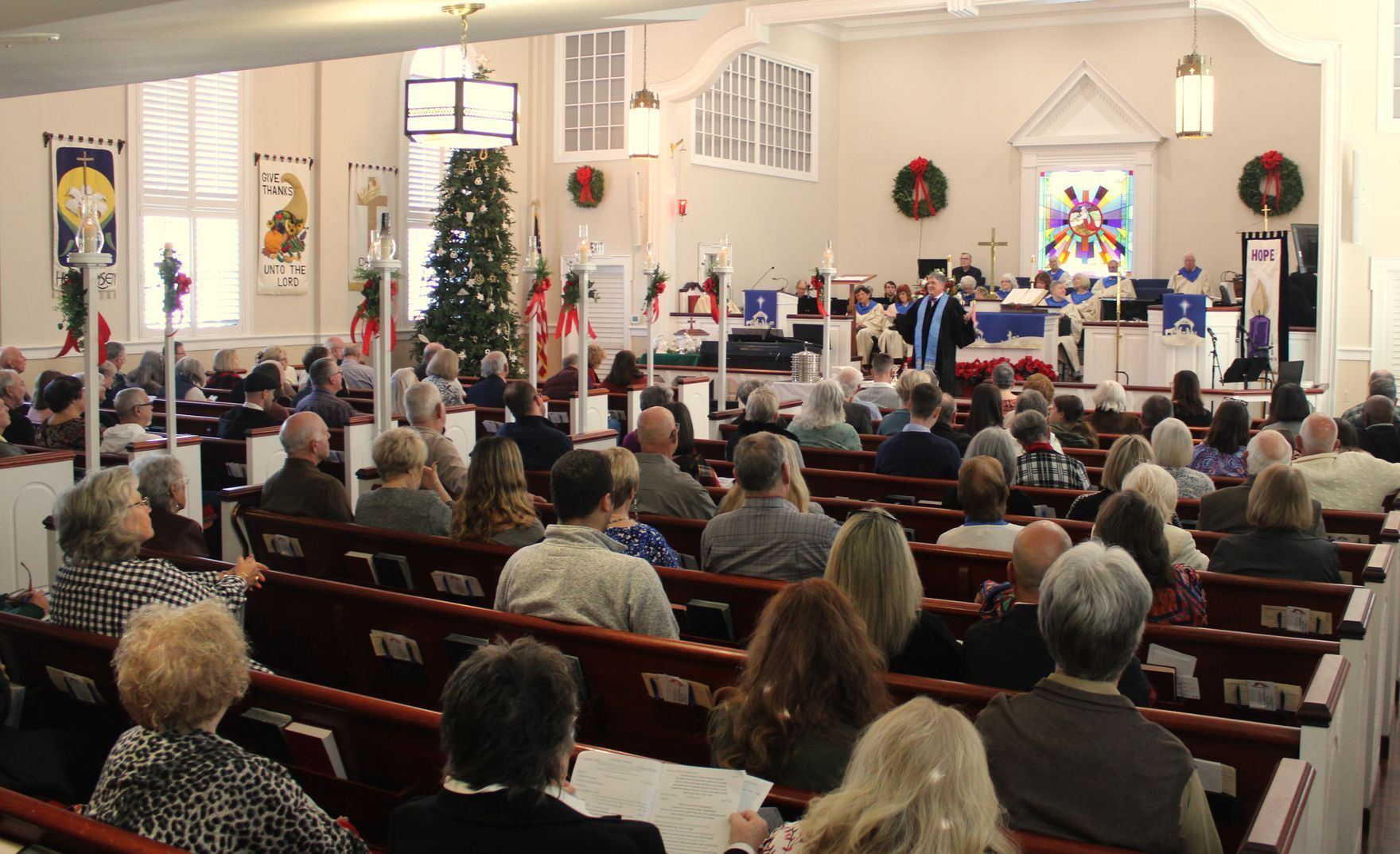 Home [trinitynmb.com]