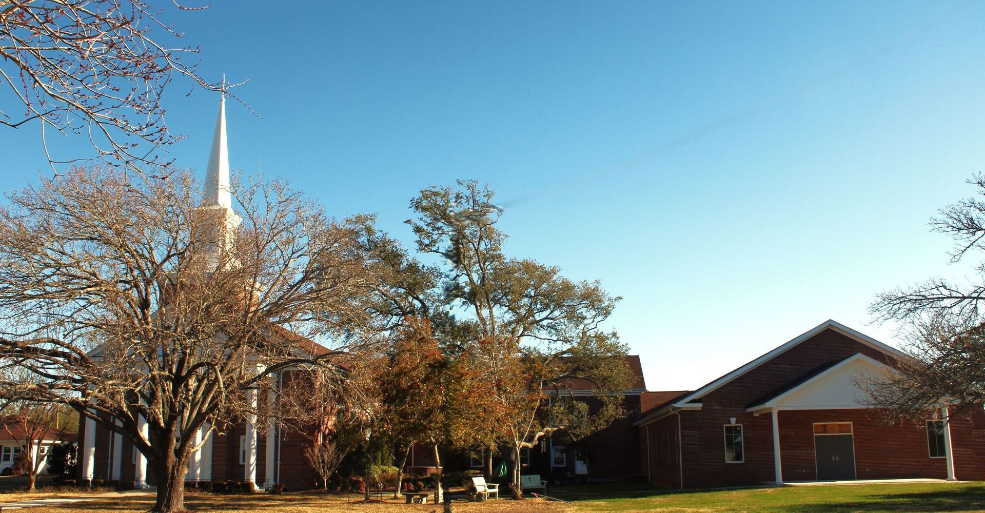 Home [trinitynmb.com]