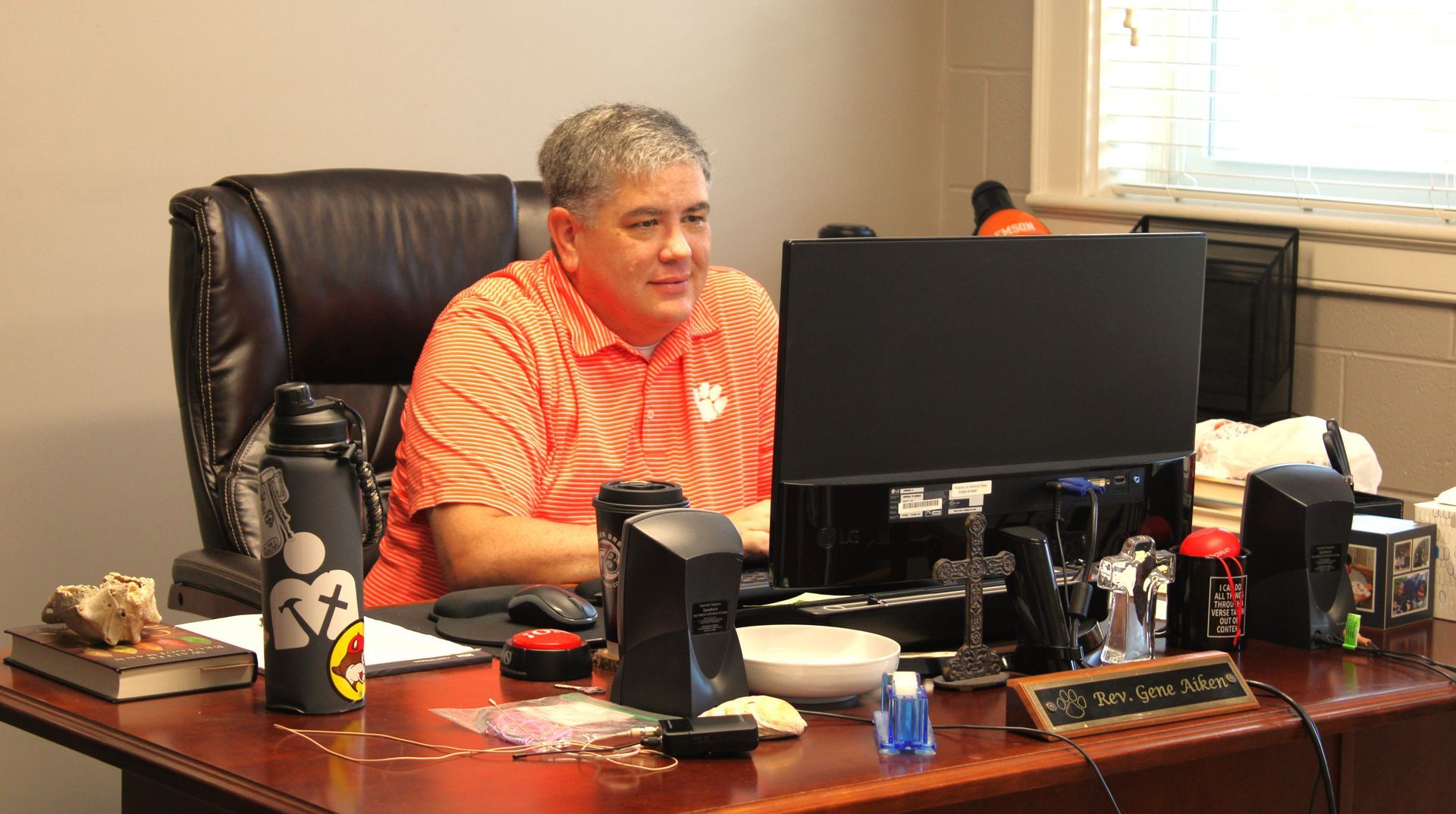 Home [trinitynmb.com]