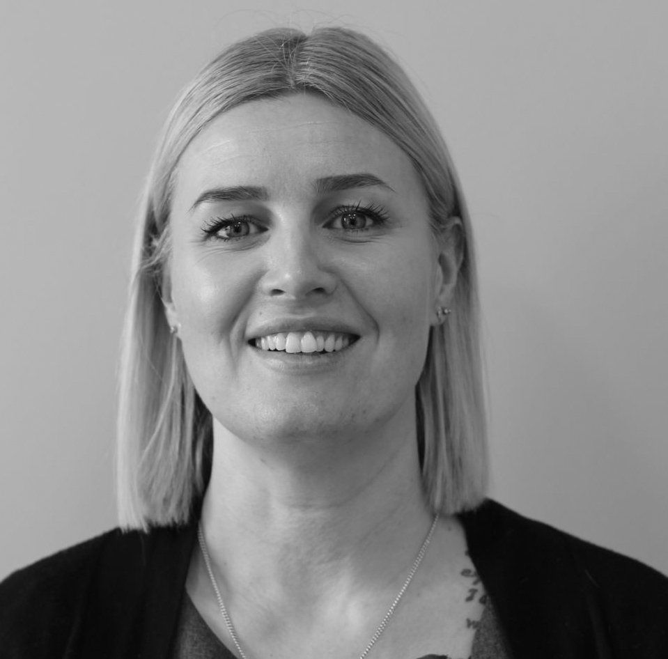 Beauty Portfolio - Emma Lomas