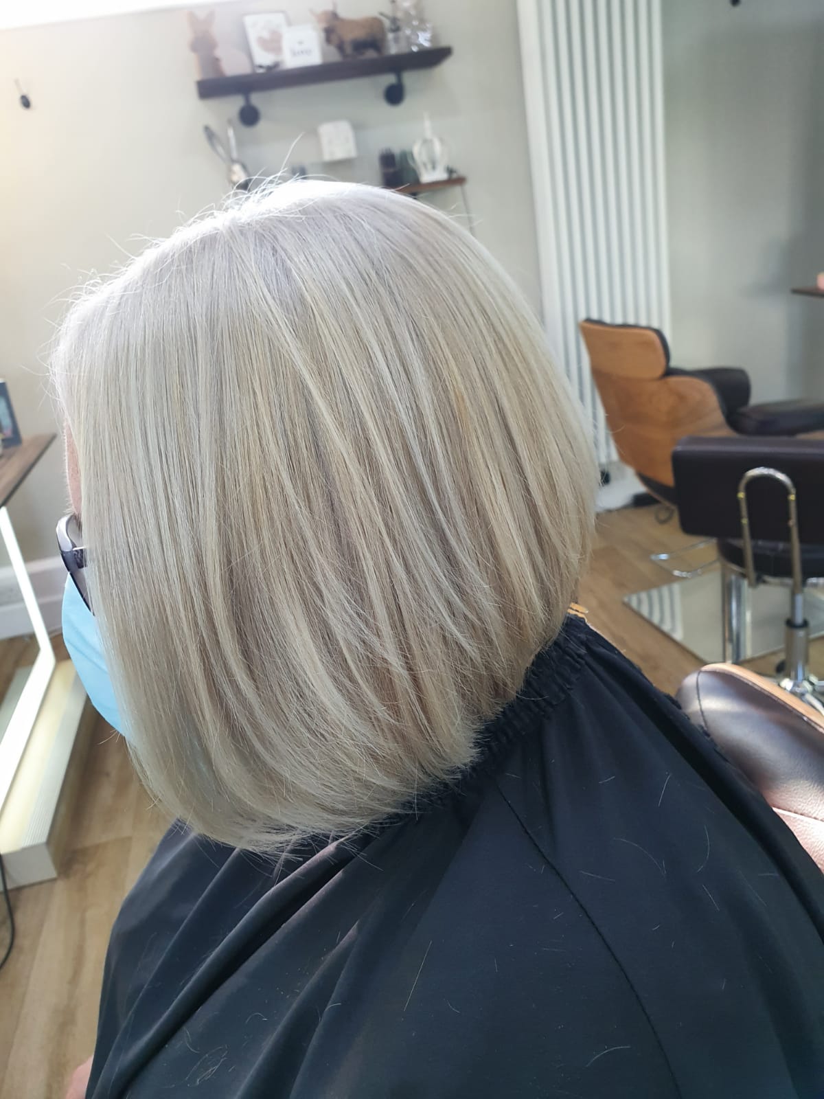 Vestry Hair & Beauty Salon - The top rated Hair Salon in Uttoxeter