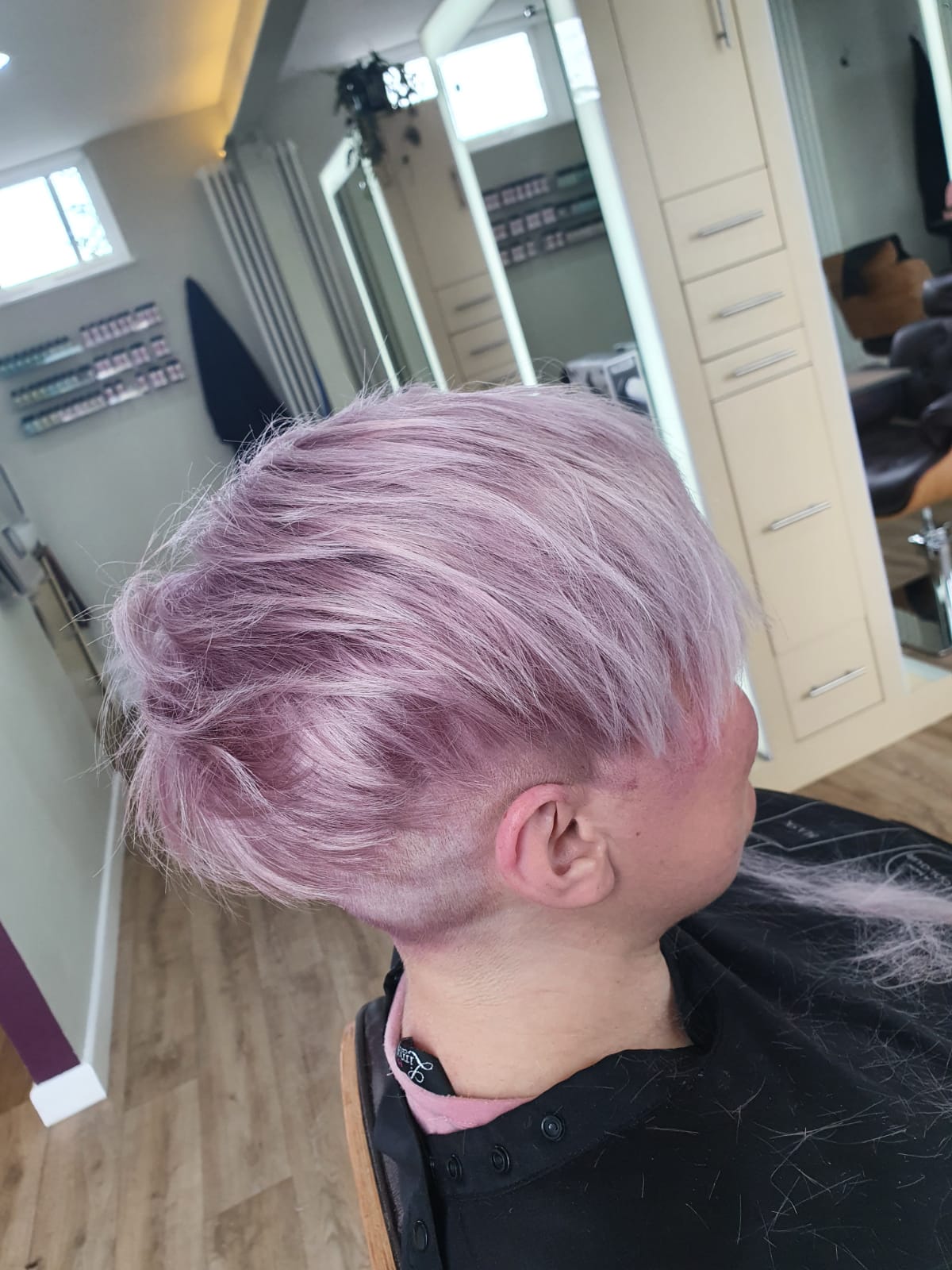 Vestry Hair & Beauty Salon - The top rated Hair Salon in Uttoxeter