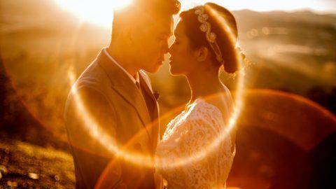 What happens when I marry my fiancé during the I129F process for ...