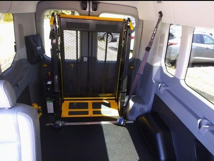 Limo Service | Colma, California | 415-341-5381