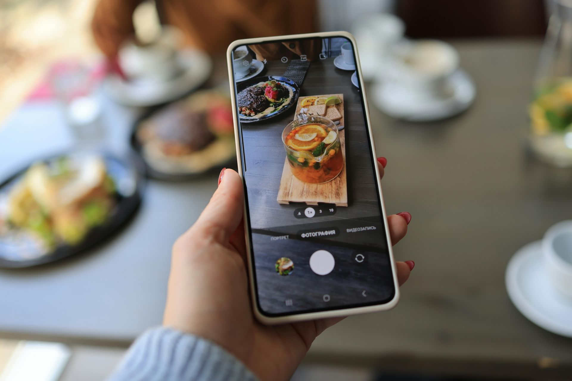 Holy Spice | Indian Restaurant | Winnipeg