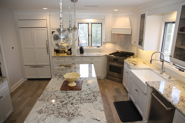 Pugliese Cabinets Totowa New Jersey | Cabinets Matttroy