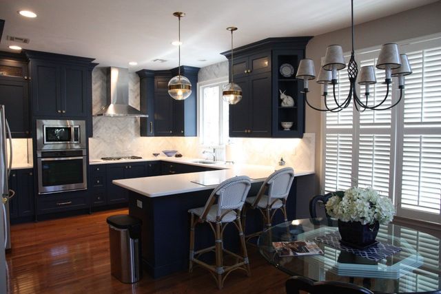Pugliese Cabinets Totowa New Jersey | Cabinets Matttroy