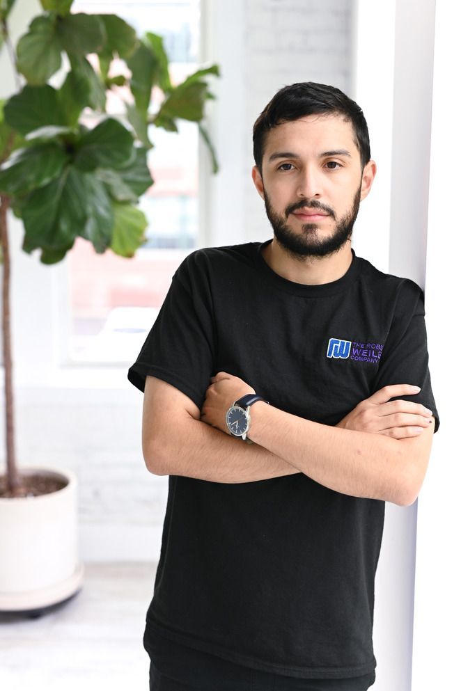 Our Property Managers | The Robert Weiler Company