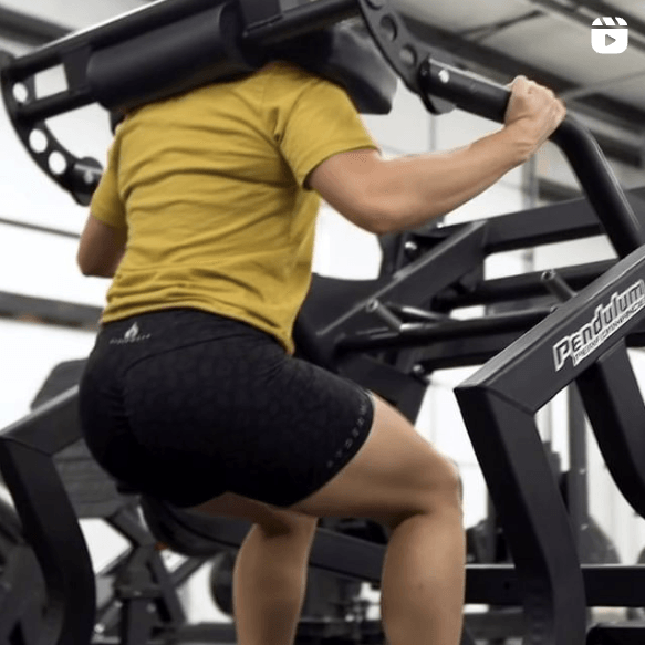 Iron Muscle & Fitness