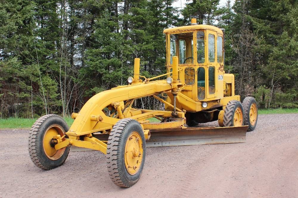 Used Heavy Equipment | Bruce Crossing, MI