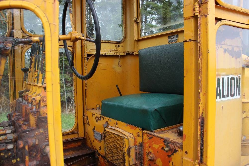 Used Heavy Equipment | Bruce Crossing, MI