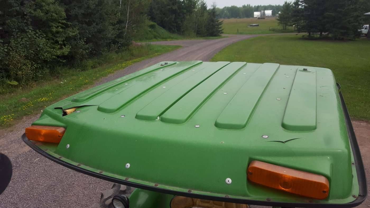 Used Heavy Equipment | Bruce Crossing, MI