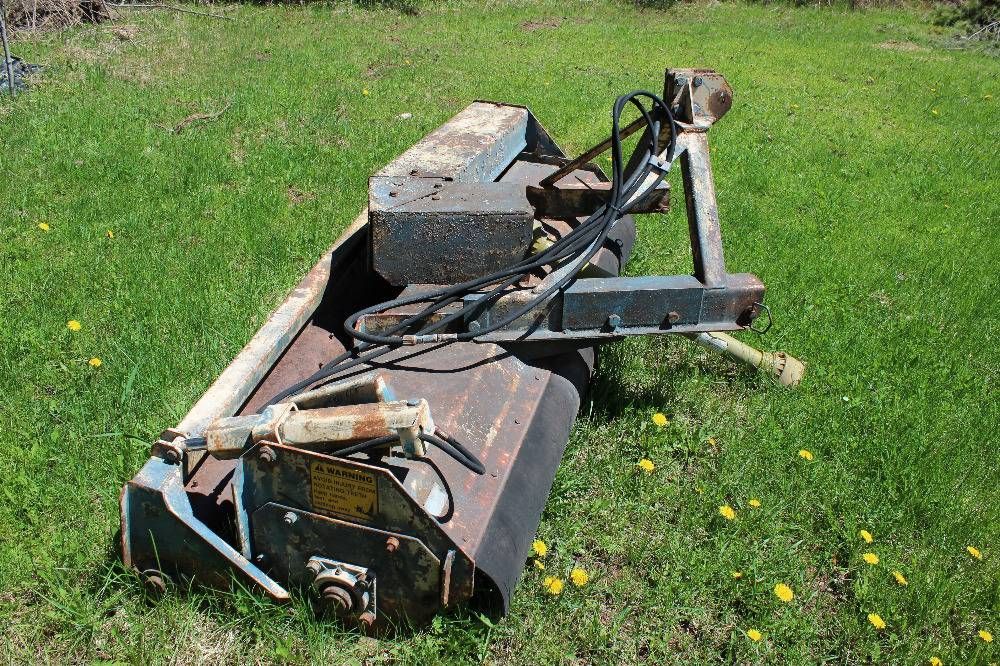 Used Heavy Equipment | Bruce Crossing, MI