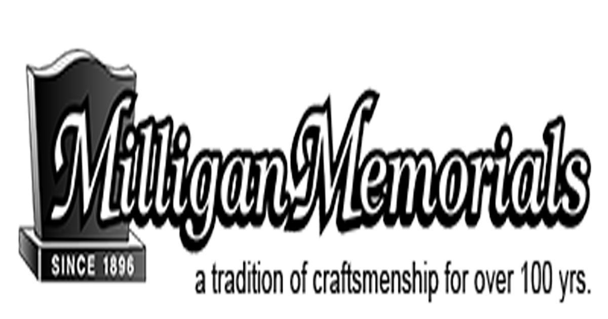 Upright Monuments – Coshocton, OH – Milligan Memorials