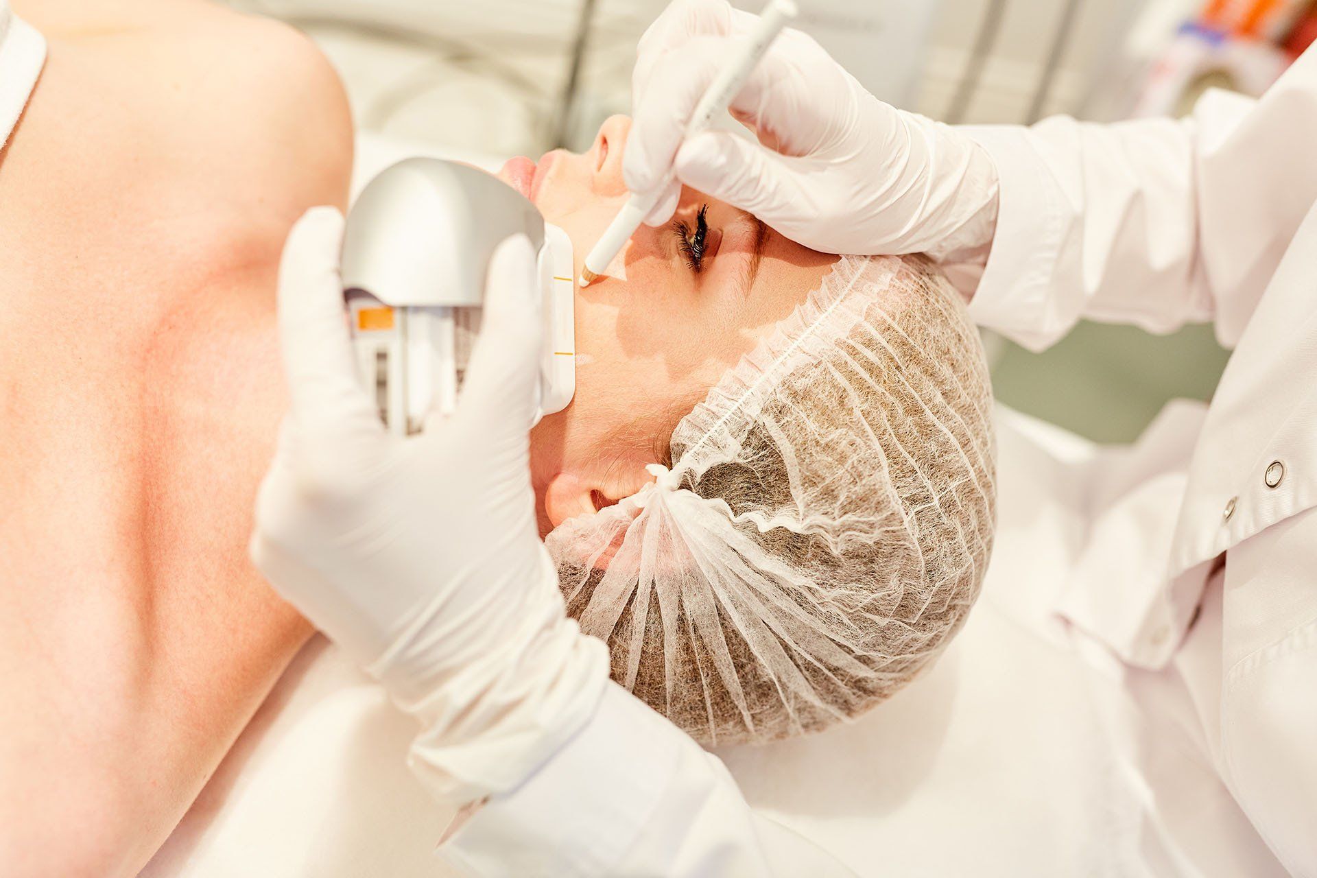 Tudo sobre Ultraformer