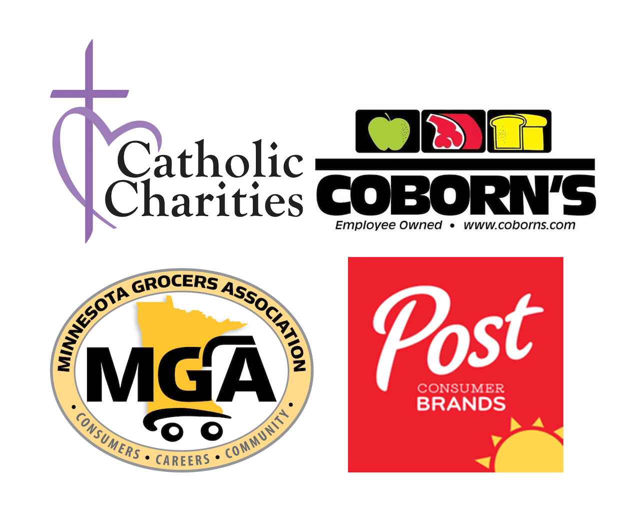 Catholic Charities Emergency Services Food Shelf Receives $2,000 ...