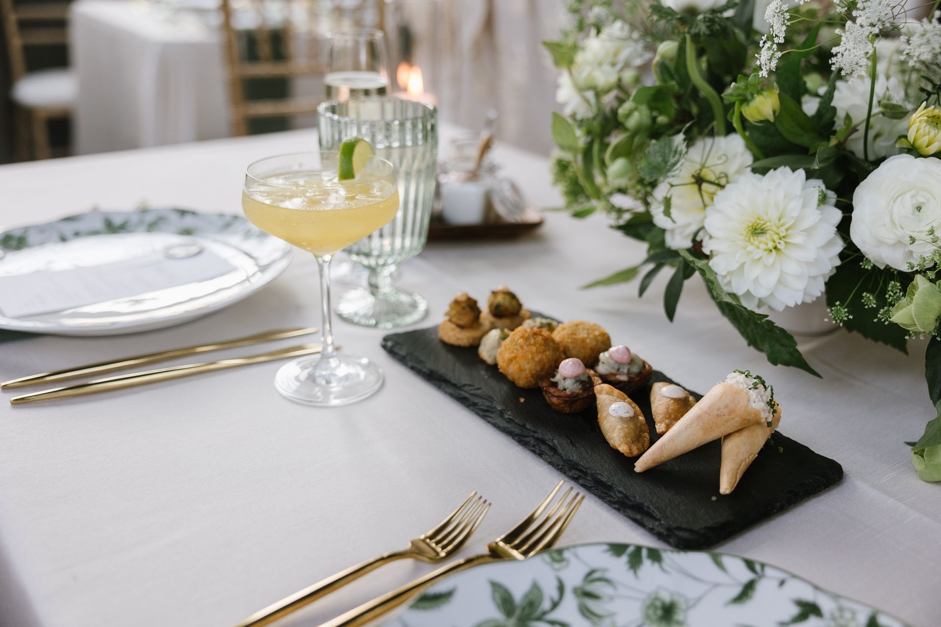 Wedding and Event Catering | Montgomery County, MD