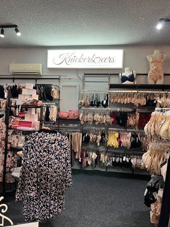 Knickerboxers | Women’s Clothing Store in Kiama