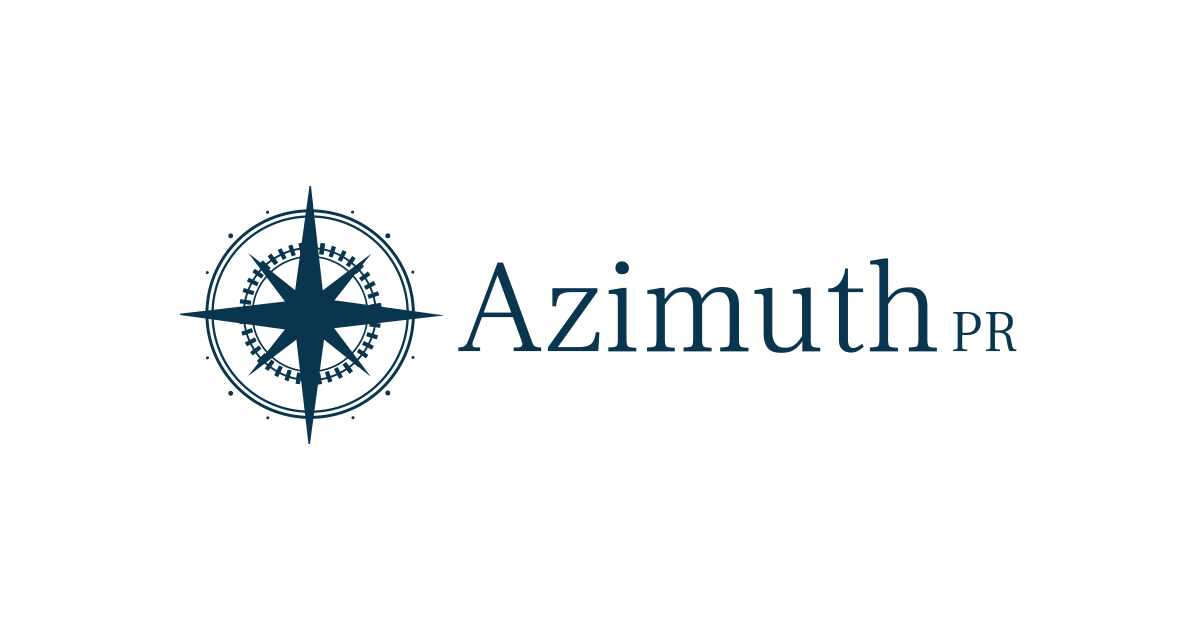 Azimuth PR | Strategic Public & Government Relations