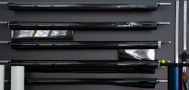 different window films